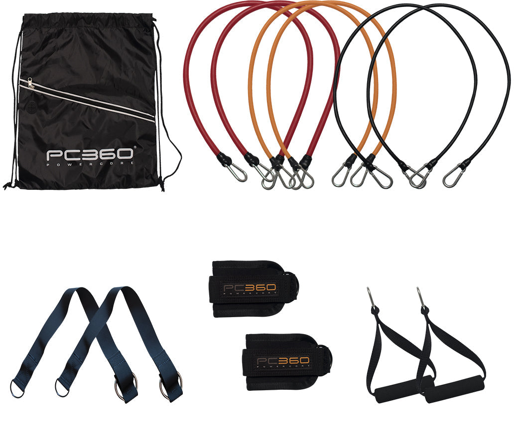 A La Carte Accessories - Collection – Powercore 360