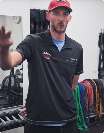 Volleyball Masterclass 2024 – Powercore 360