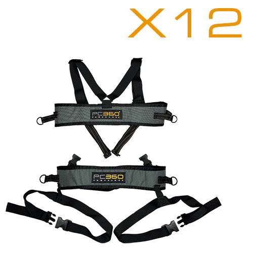 Facility Pack – Powercore 360