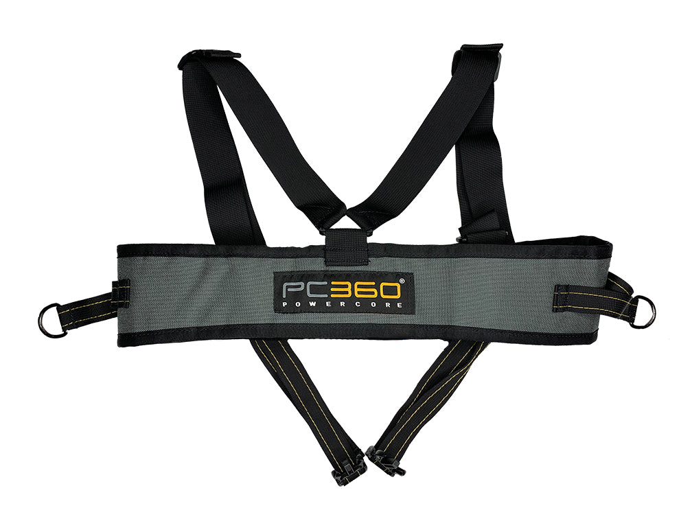 Torso Harness – Powercore 360